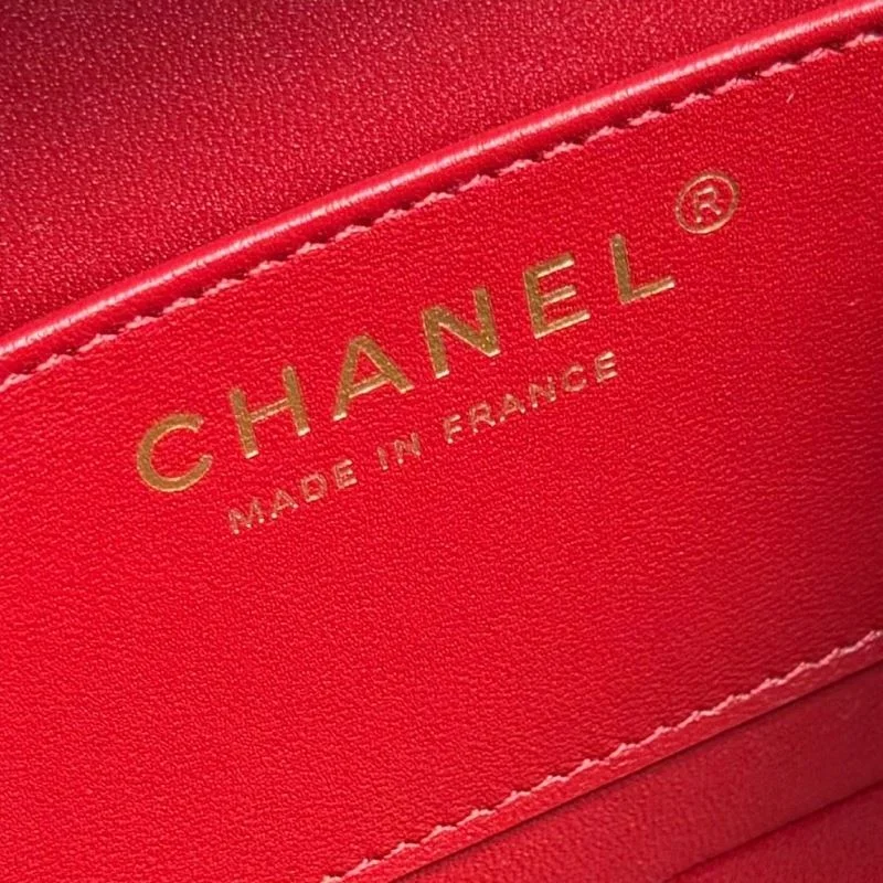 Accurate model Chanel Cosmetic Bags