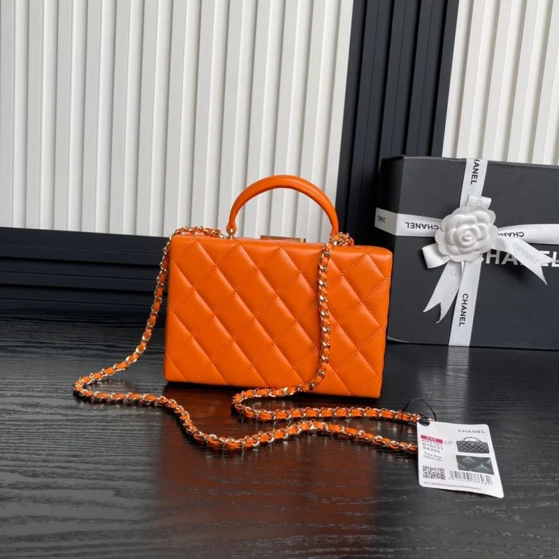 High accuracy Chanel Cosmetic Bags