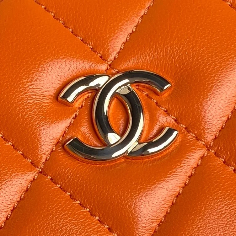 High accuracy Chanel Cosmetic Bags