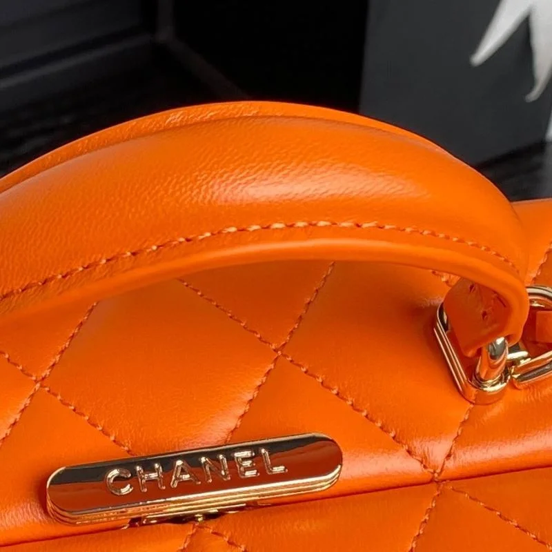 High accuracy Chanel Cosmetic Bags