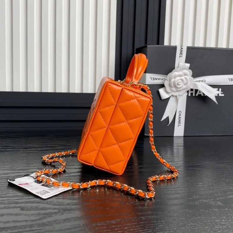 High accuracy Chanel Cosmetic Bags