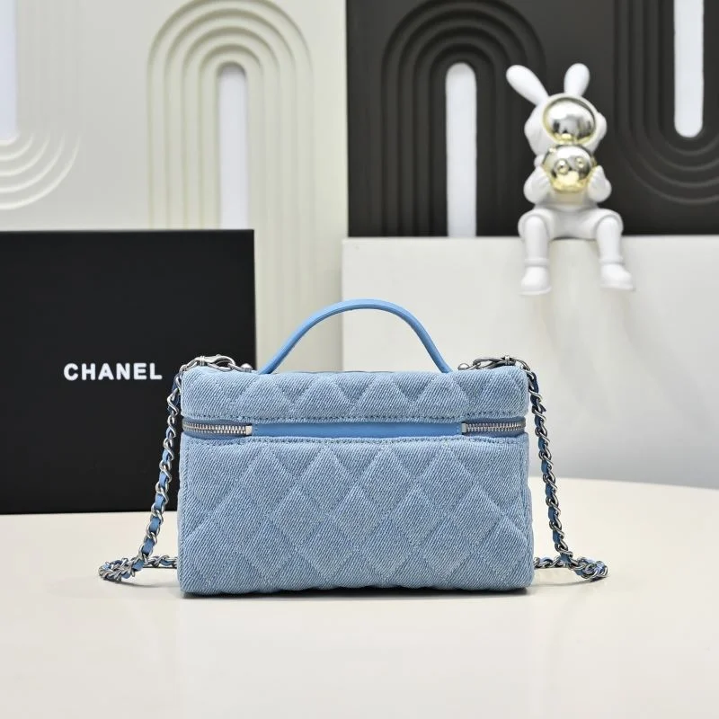 Bargain Chanel Cosmetic Bags