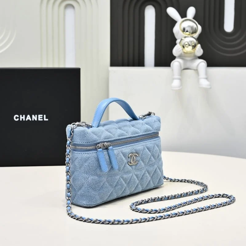 Bargain Chanel Cosmetic Bags