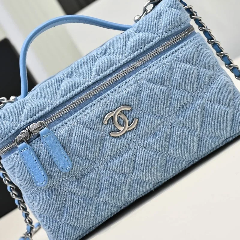 Bargain Chanel Cosmetic Bags