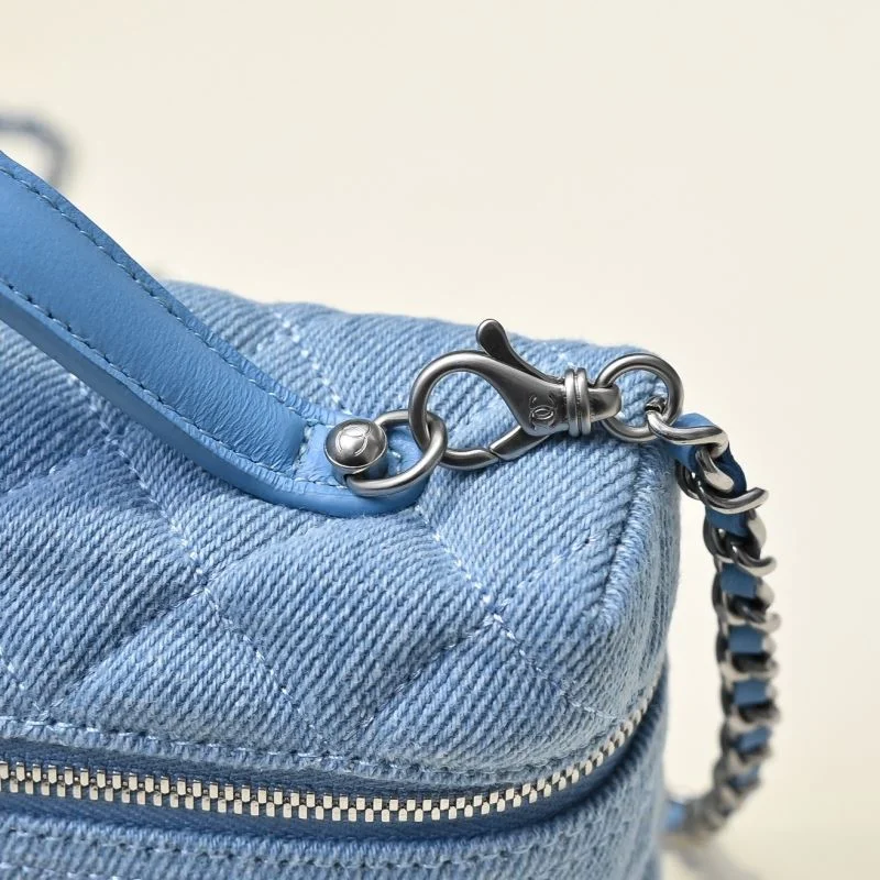 Bargain Chanel Cosmetic Bags
