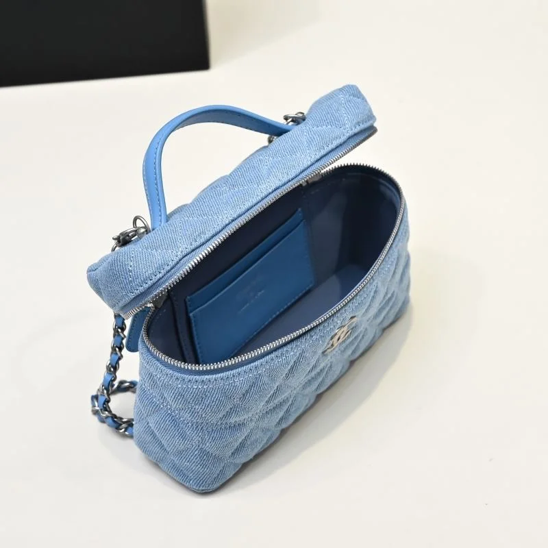 Bargain Chanel Cosmetic Bags