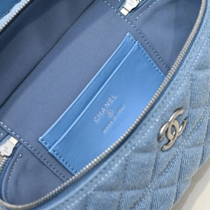 Bargain Chanel Cosmetic Bags