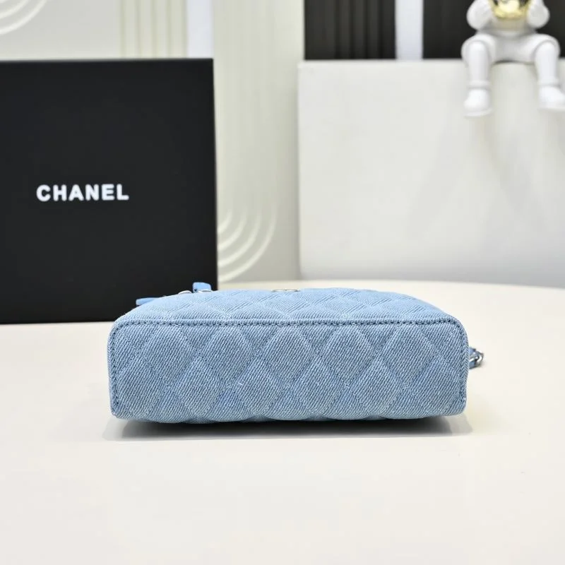 1:1 copy Chanel Cosmetic Bags