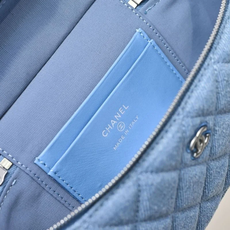 1:1 copy Chanel Cosmetic Bags