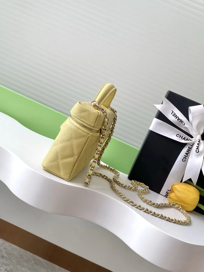 Economical Chanel Cosmetic Bags