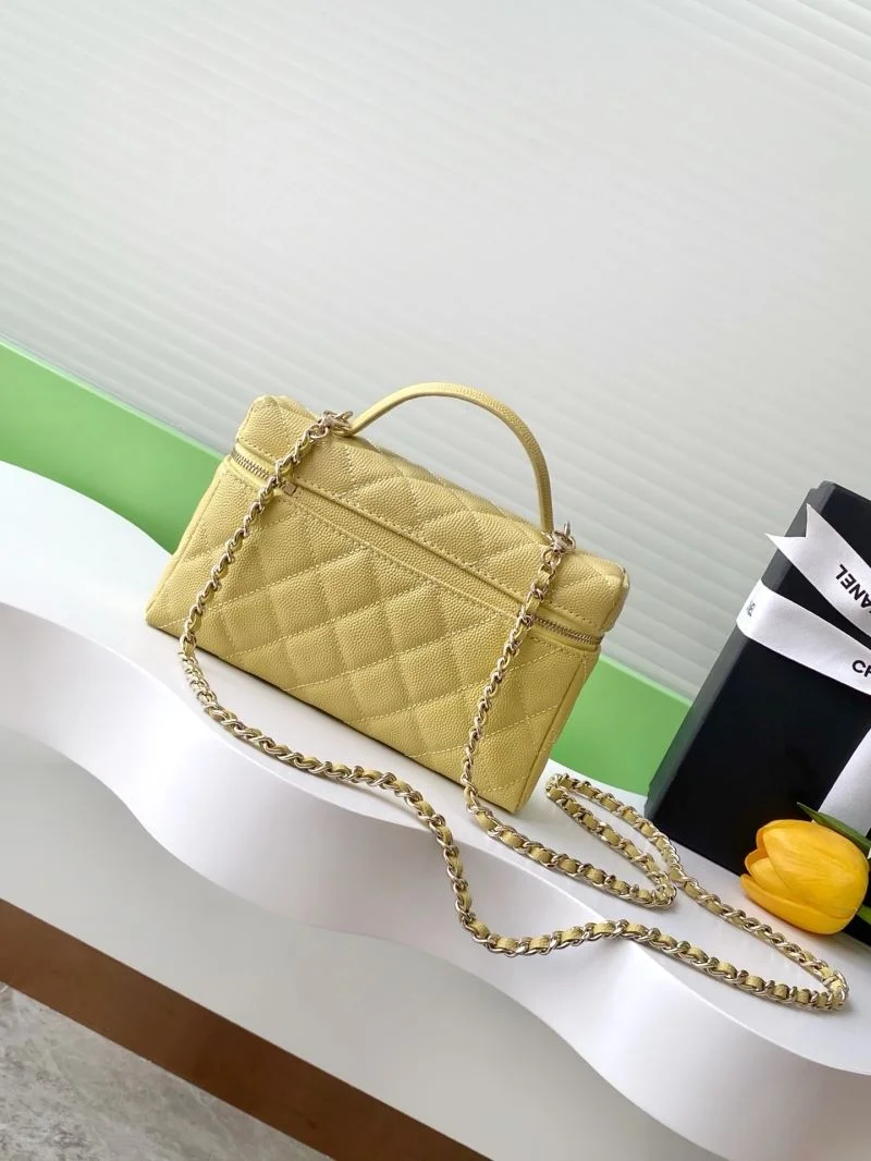 Economical Chanel Cosmetic Bags