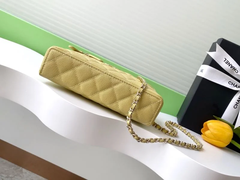 Economical Chanel Cosmetic Bags