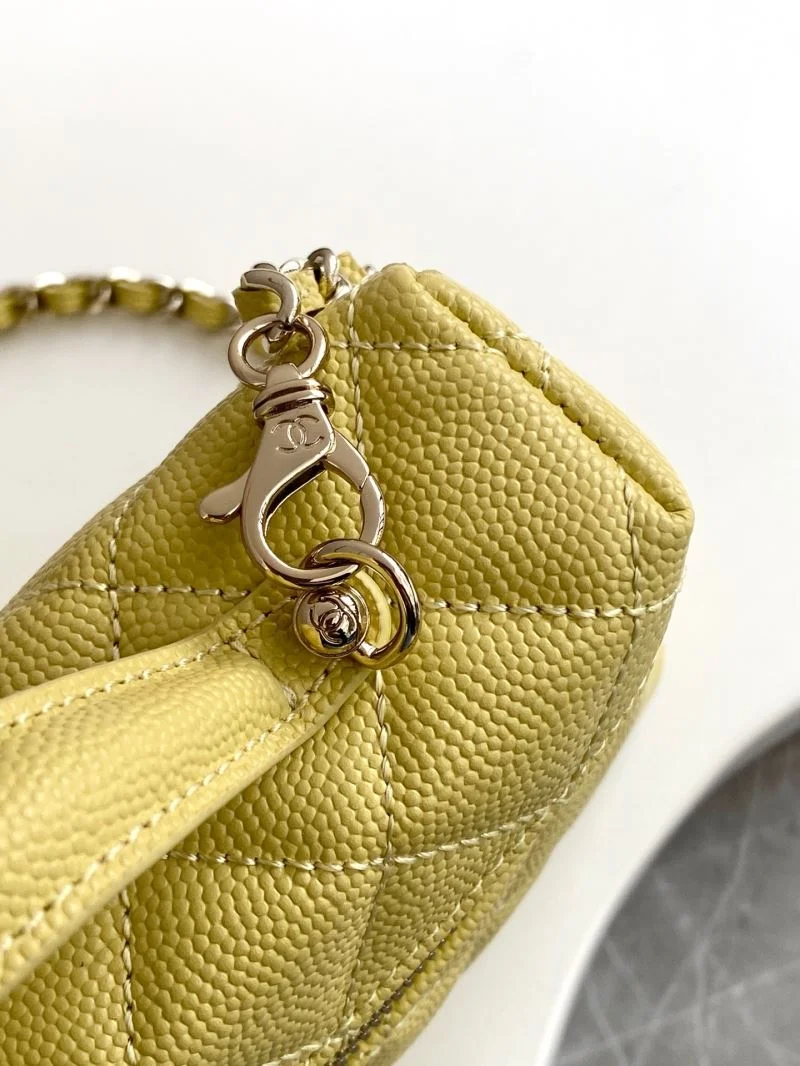 Economical Chanel Cosmetic Bags