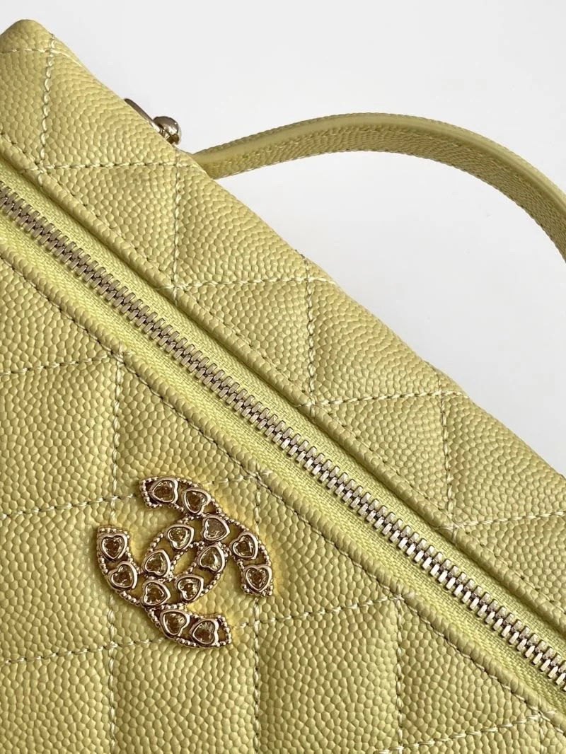 Economical Chanel Cosmetic Bags