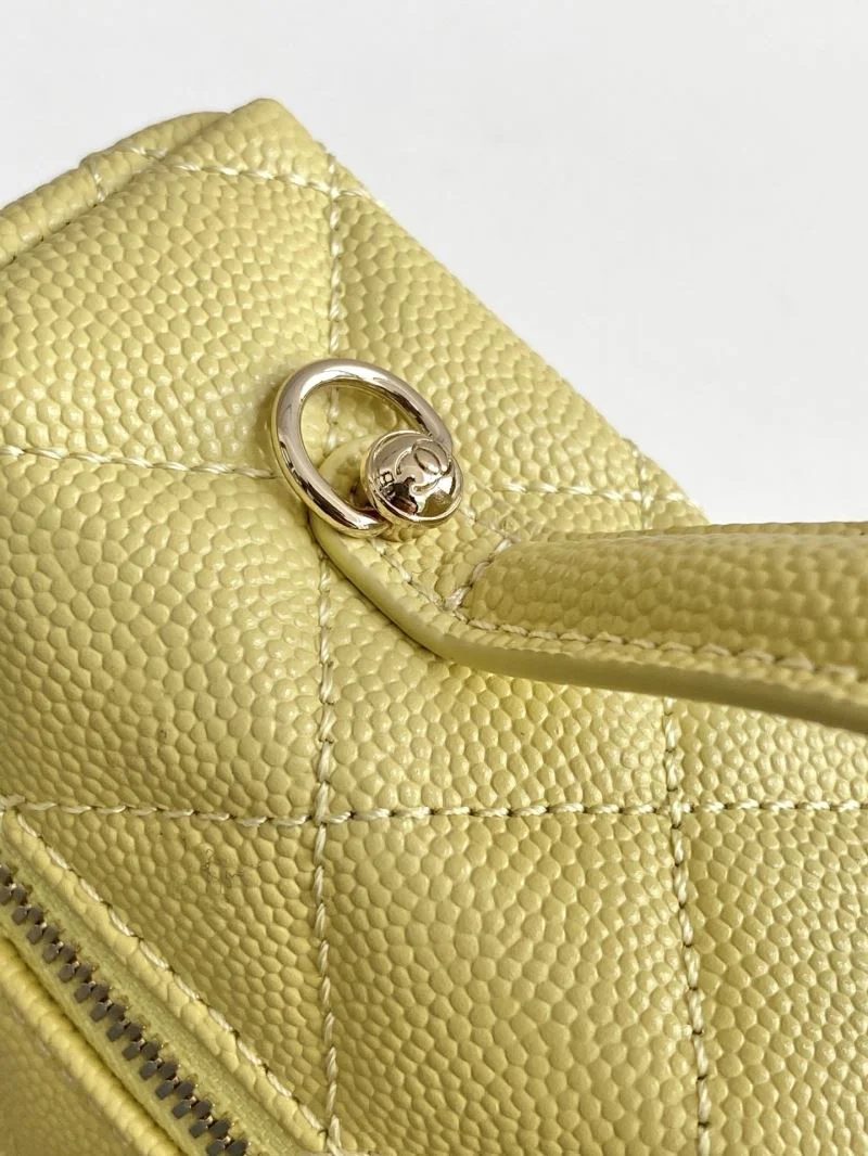 Economical Chanel Cosmetic Bags