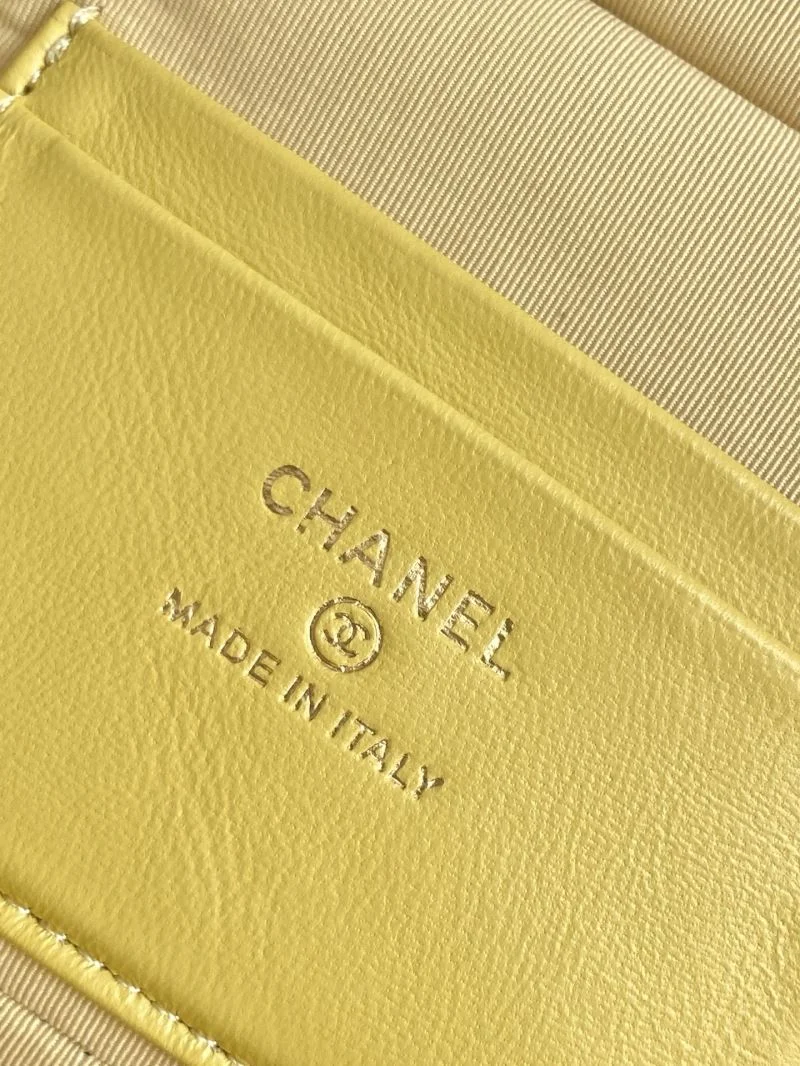 Economical Chanel Cosmetic Bags