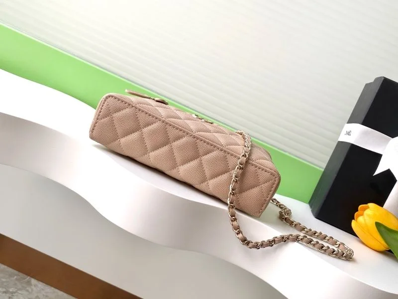 Precise copy Chanel Cosmetic Bags