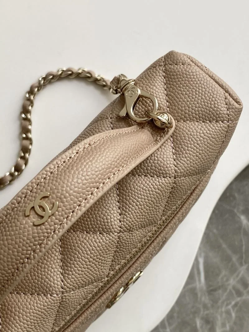 Precise copy Chanel Cosmetic Bags