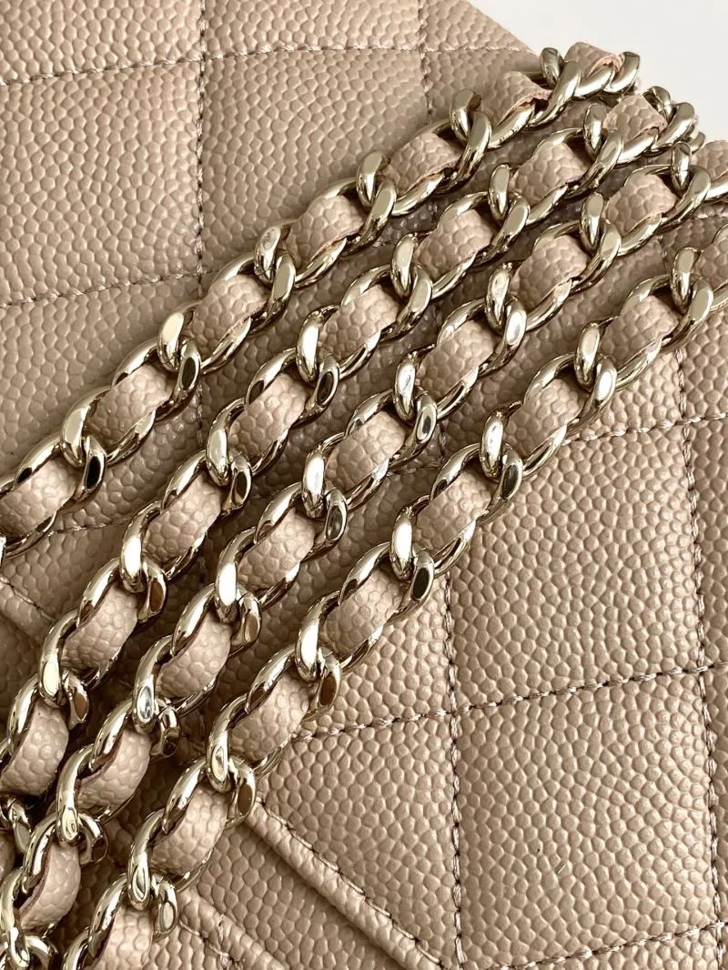 Precise copy Chanel Cosmetic Bags