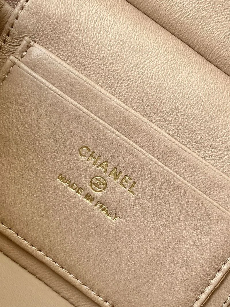 Precise copy Chanel Cosmetic Bags