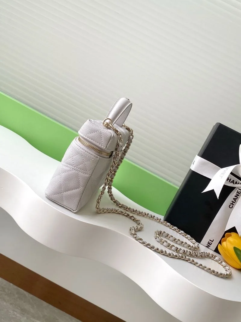 Inexpensive Chanel Cosmetic Bags
