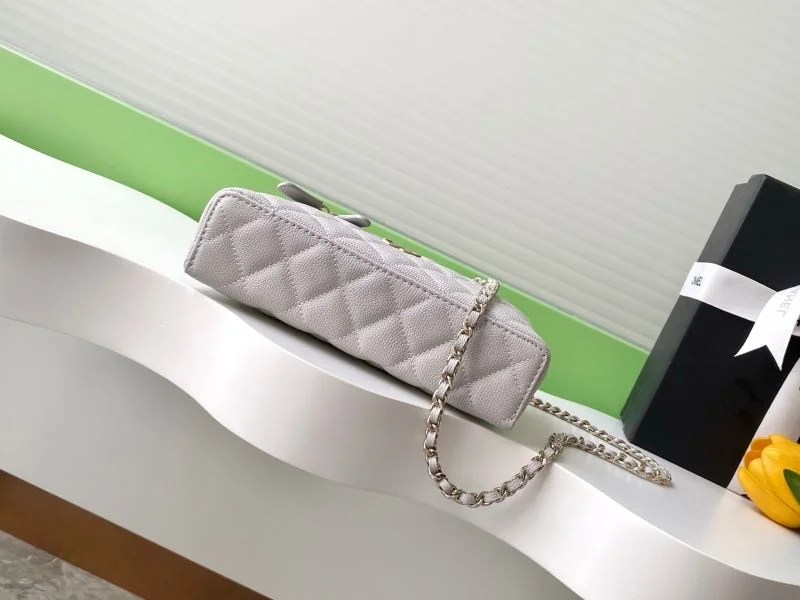 Inexpensive Chanel Cosmetic Bags