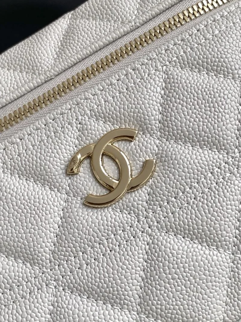 Inexpensive Chanel Cosmetic Bags