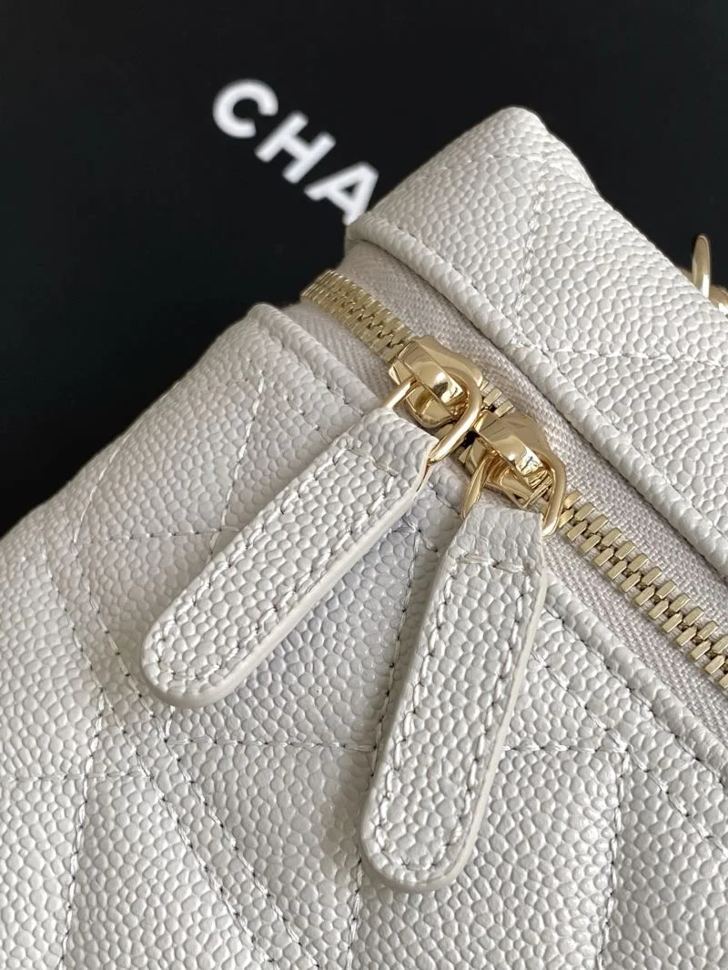Inexpensive Chanel Cosmetic Bags