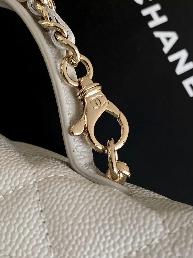 Inexpensive Chanel Cosmetic Bags