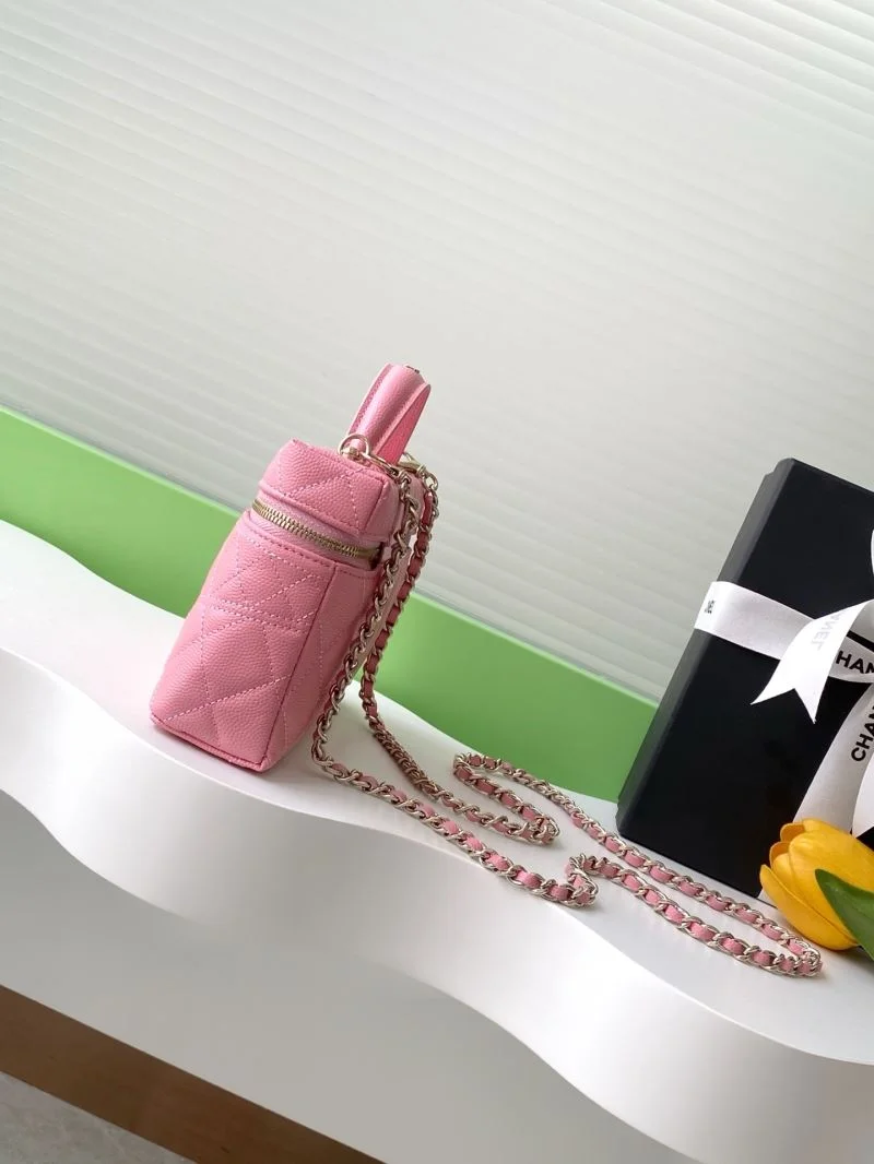 Economical Chanel Cosmetic Bags