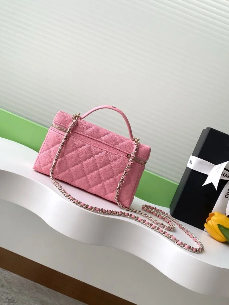 Economical Chanel Cosmetic Bags