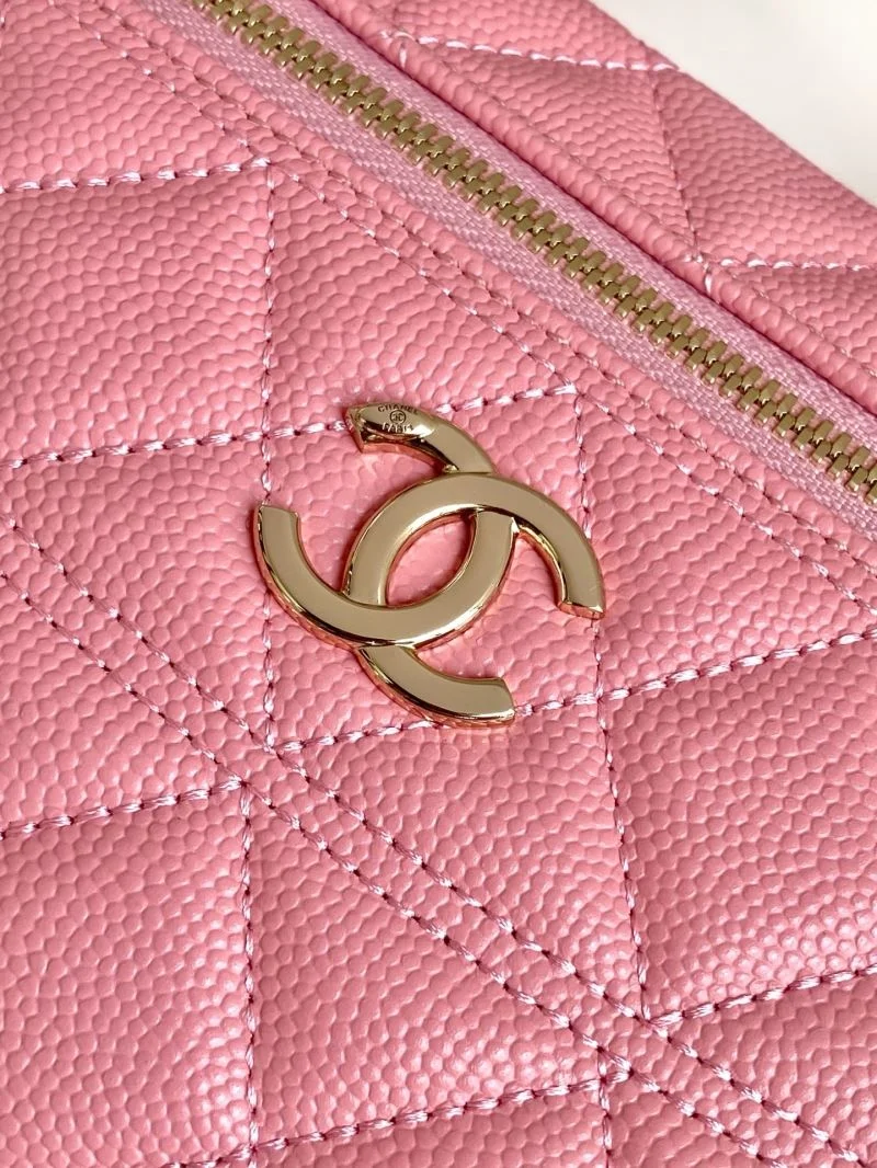 Economical Chanel Cosmetic Bags