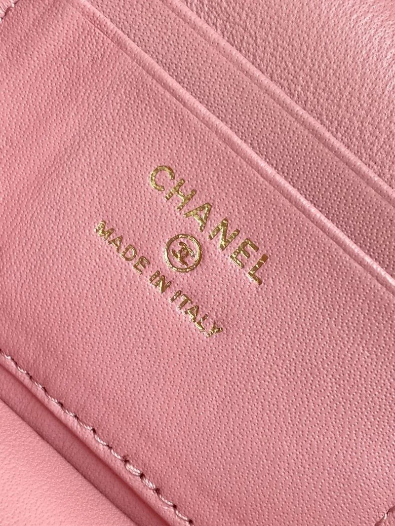 Economical Chanel Cosmetic Bags