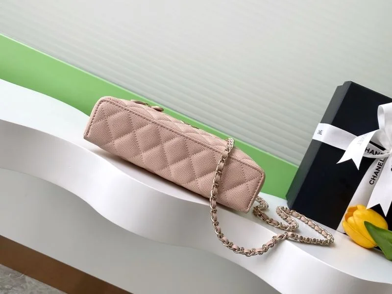 Precise copy Chanel Cosmetic Bags