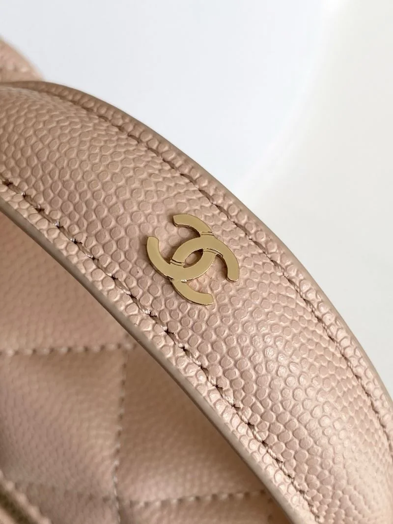 Precise copy Chanel Cosmetic Bags