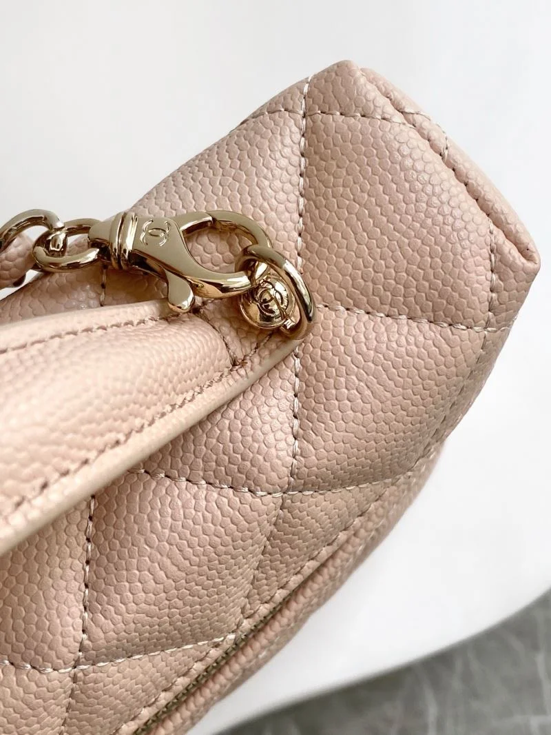 Precise copy Chanel Cosmetic Bags