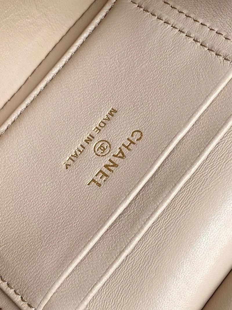 Precise copy Chanel Cosmetic Bags