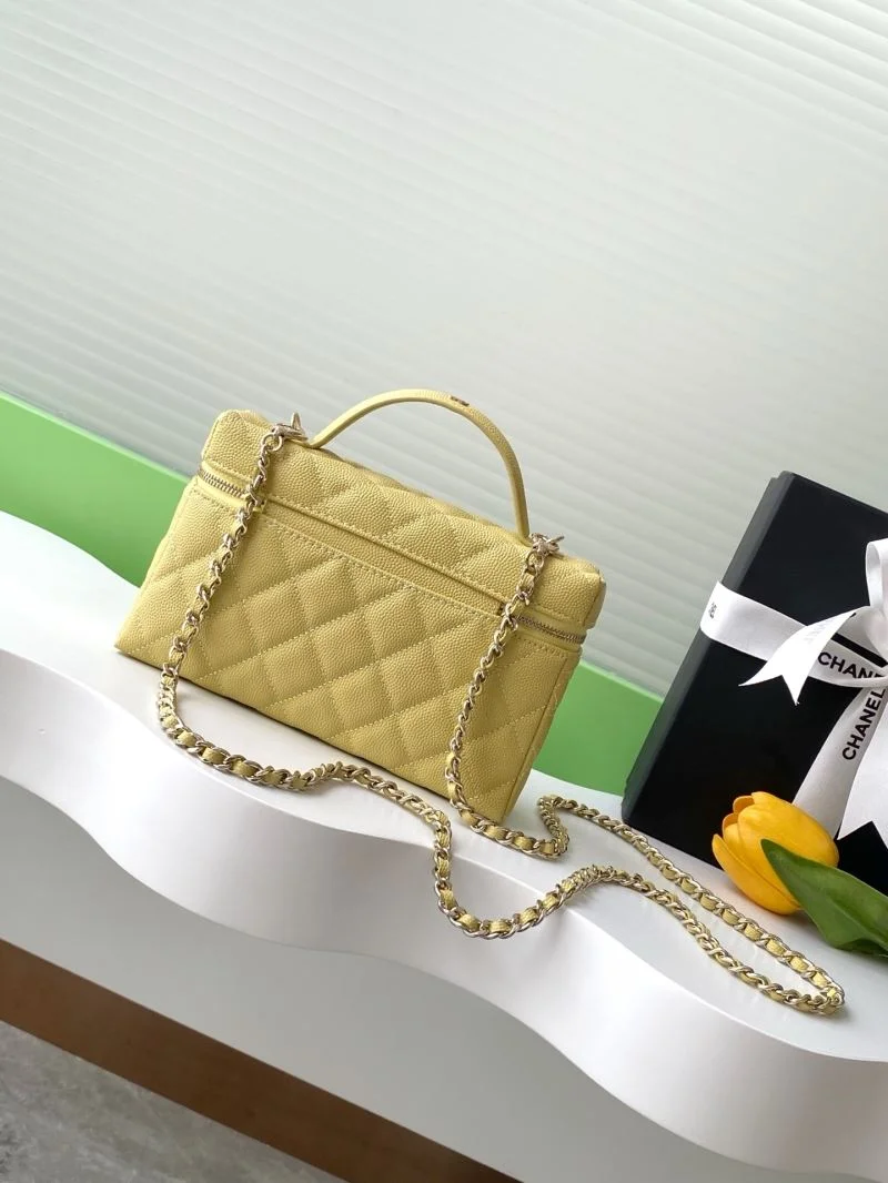 Perfect replica Chanel Cosmetic Bags