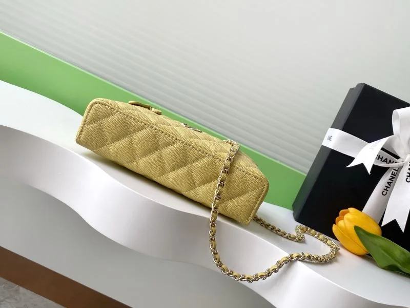 Perfect replica Chanel Cosmetic Bags