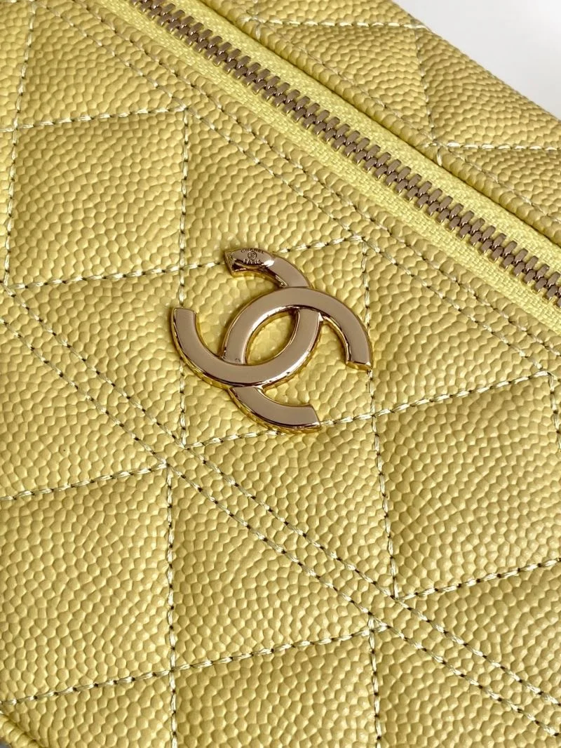 Perfect replica Chanel Cosmetic Bags