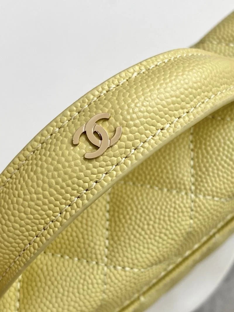 Perfect replica Chanel Cosmetic Bags
