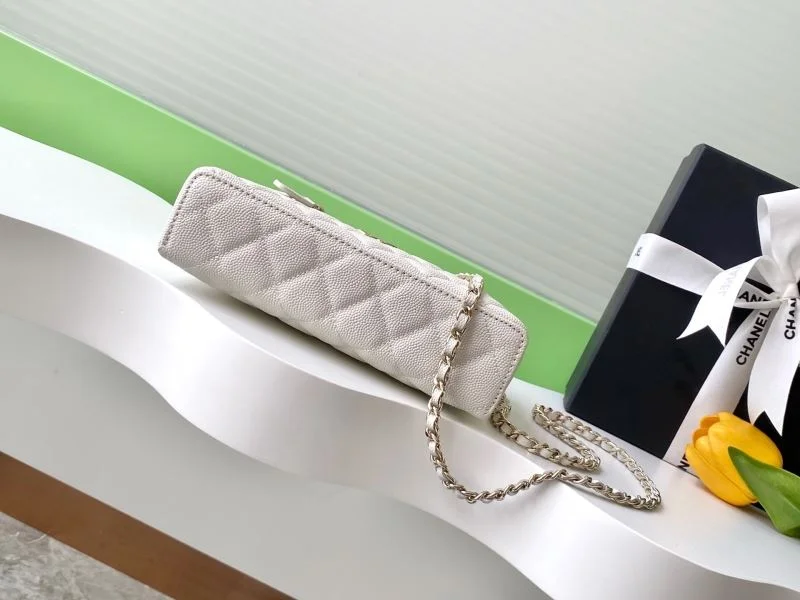 Budget-friendly Chanel Cosmetic Bags