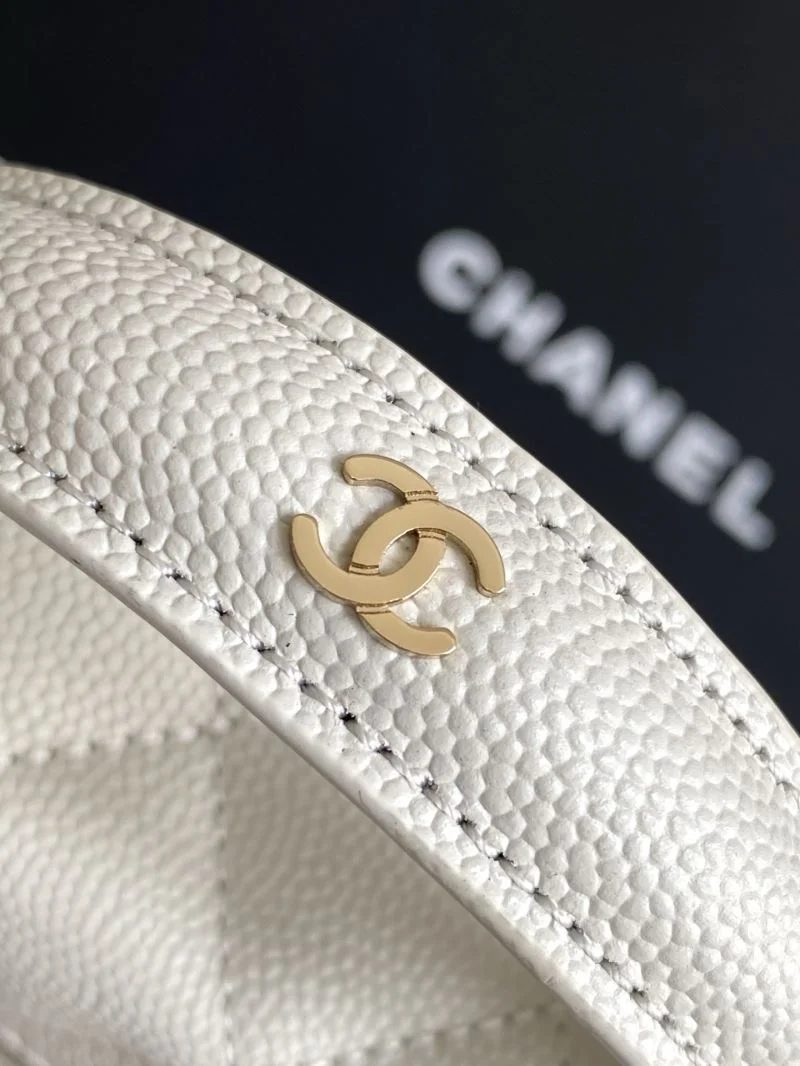 Budget-friendly Chanel Cosmetic Bags