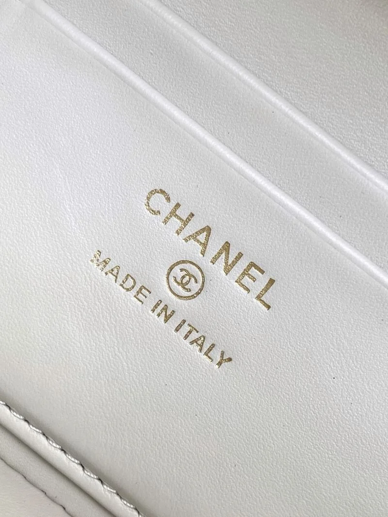 Budget-friendly Chanel Cosmetic Bags