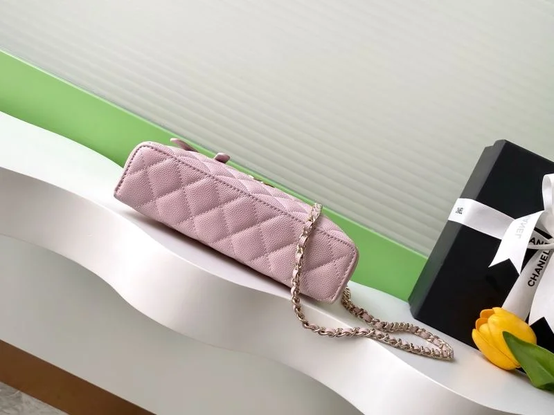 Mirror quality Chanel Cosmetic Bags