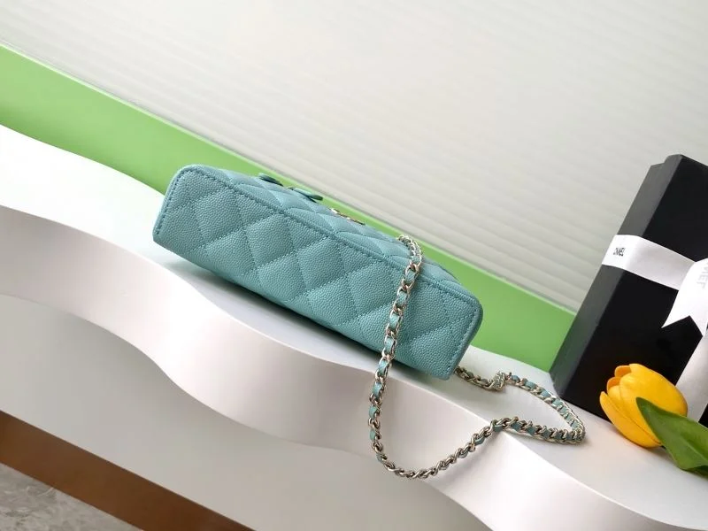 High fidelity Chanel Cosmetic Bags