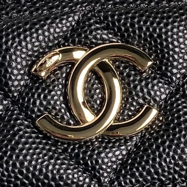 Exact replica Chanel Cosmetic Bags