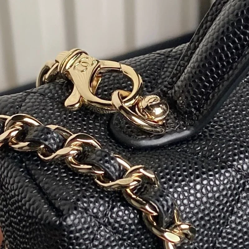 Exact replica Chanel Cosmetic Bags