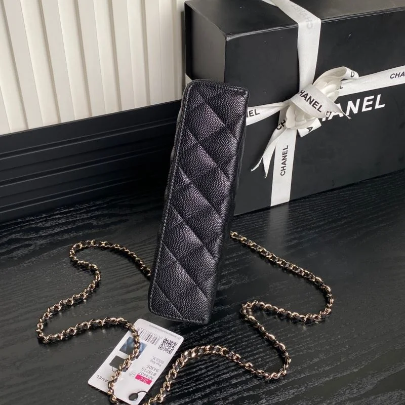 Exact replica Chanel Cosmetic Bags