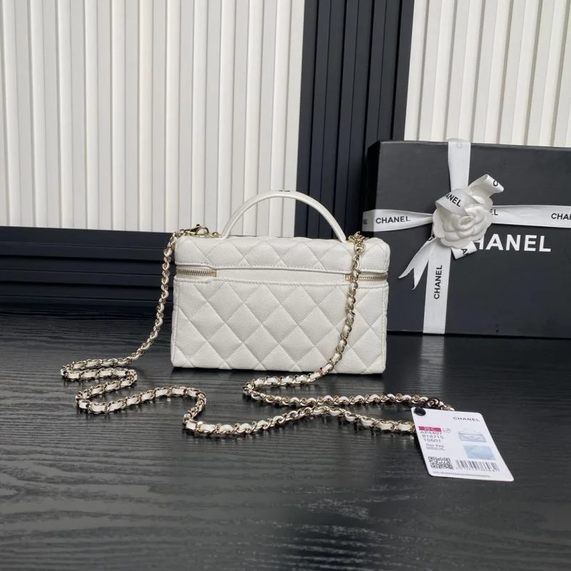 1:1 copy Chanel Cosmetic Bags